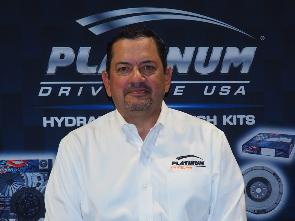 About Us – Platinum Driveline, Inc.